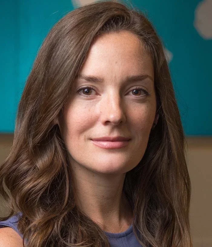 Ashley Bennett Profile Page Xprize Foundation